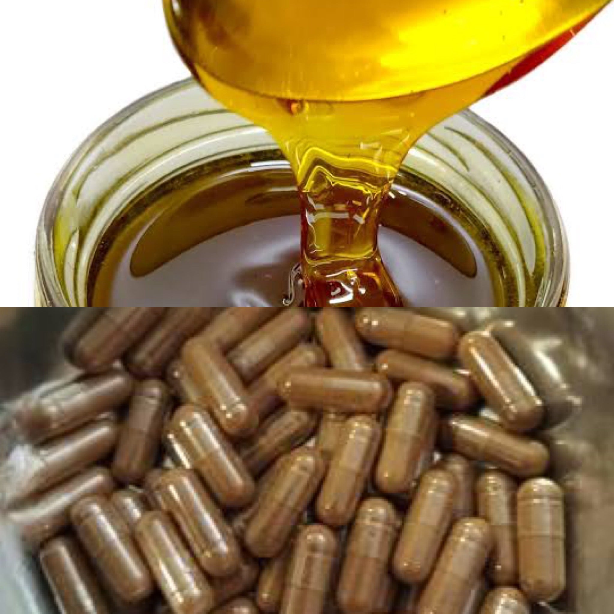 Tamarind and stingless bee honey – moessance